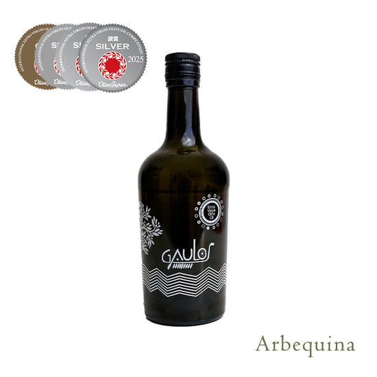 【桝谷シェフオススメ】ガウロス エキストラバージンオリーブオイル – GAULOS JAPAN