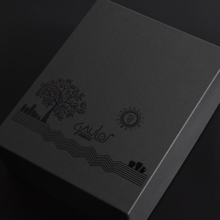 GAULOS(ガウロス) 【最高級】オリーブオイル | 2本組ギフトボックス – GAULOS JAPAN